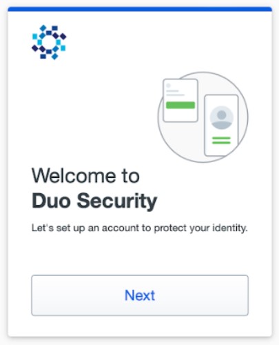 Duo Self Service | Hackensack Meridian Health